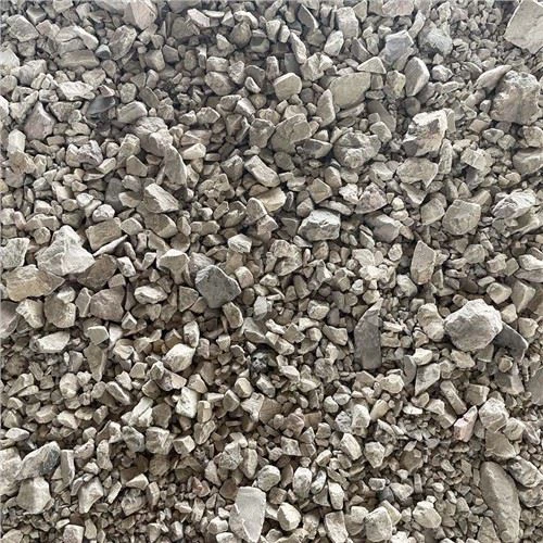 China Flint Clay Suppliers, Manufacturers, Factory - Good Price Flint ...